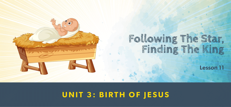 Lessons - Crossroads Kids Club Curriculum