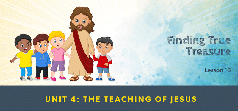 Lessons - Crossroads Kids Club Curriculum