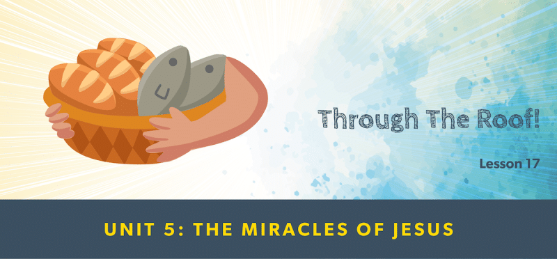 Lessons - Crossroads Kids Club Curriculum