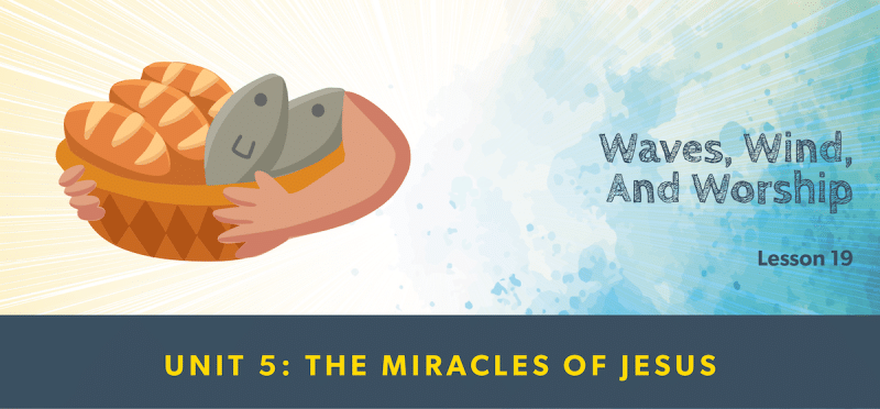 Lessons - Crossroads Kids Club Curriculum