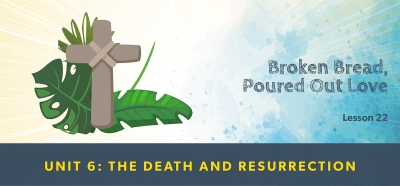 Lessons - Crossroads Kids Club Curriculum