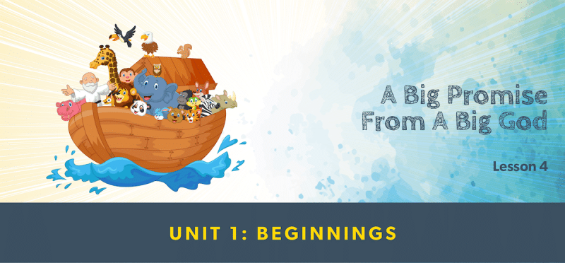 Lessons - Crossroads Kids Club Curriculum