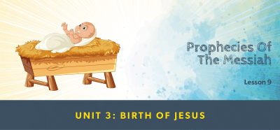 Lessons - Crossroads Kids Club Curriculum